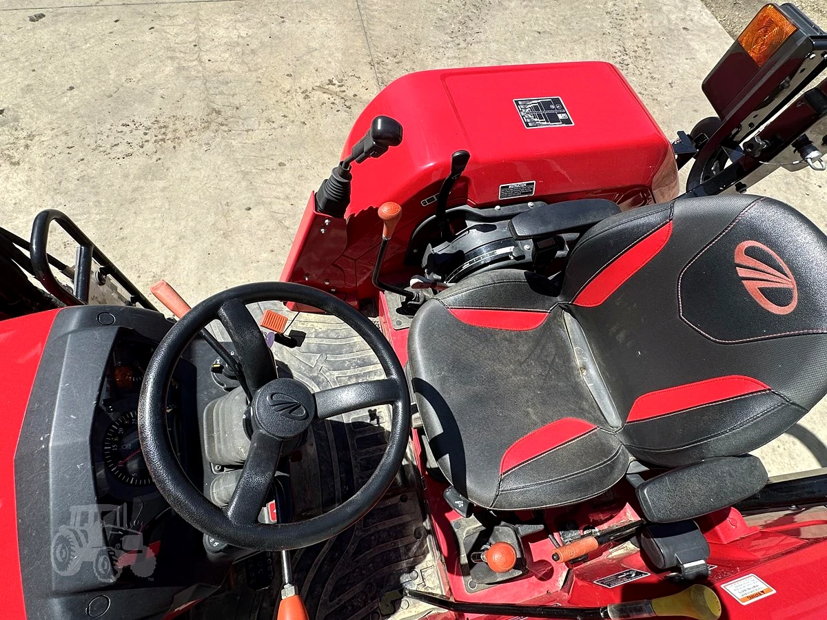 Explore Tractor Specifications & Reviews | Tractor Information Hub ...